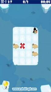Ice Floe 浮冰上的小企鵝 - Android-APK 網站