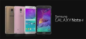 Samsung Galaxy Note 4, Note Edge 正式公佈 - Android-APK 網站