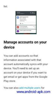 Android 5.0 Lollipop Quick Start Guide 電子書 - Android-APK 網站