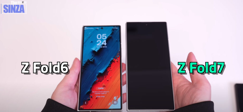 Samsung 確認！7 月 9 日紐約發佈會，Galaxy Z Fold 7 即將登場 | Android-APK 網站